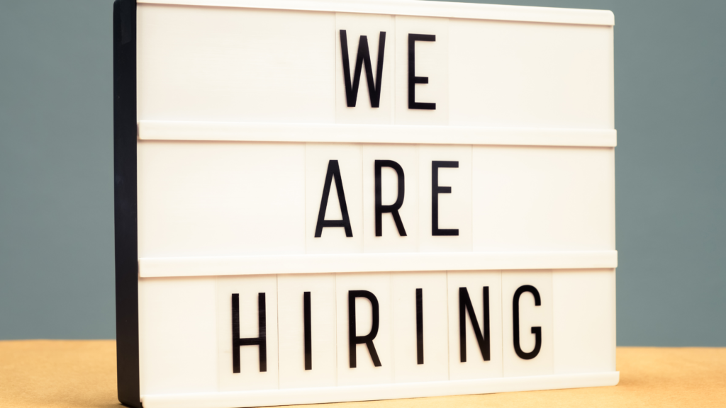 4 ways a hiring process won't cost you top insurance talent